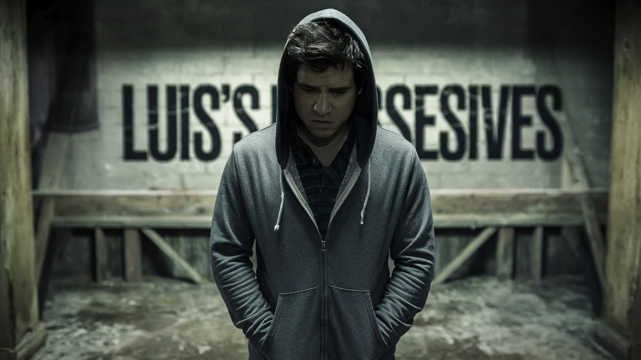 Luis' or Luis's Possessives - Grammar Beacon