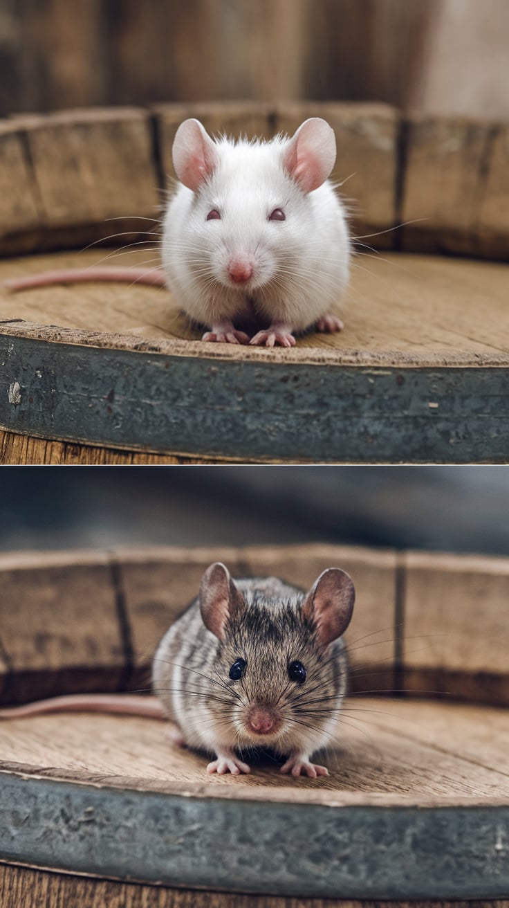 Mouses vs Mice: What’s the Correct Plural of Mouse? - Grammar Beacon