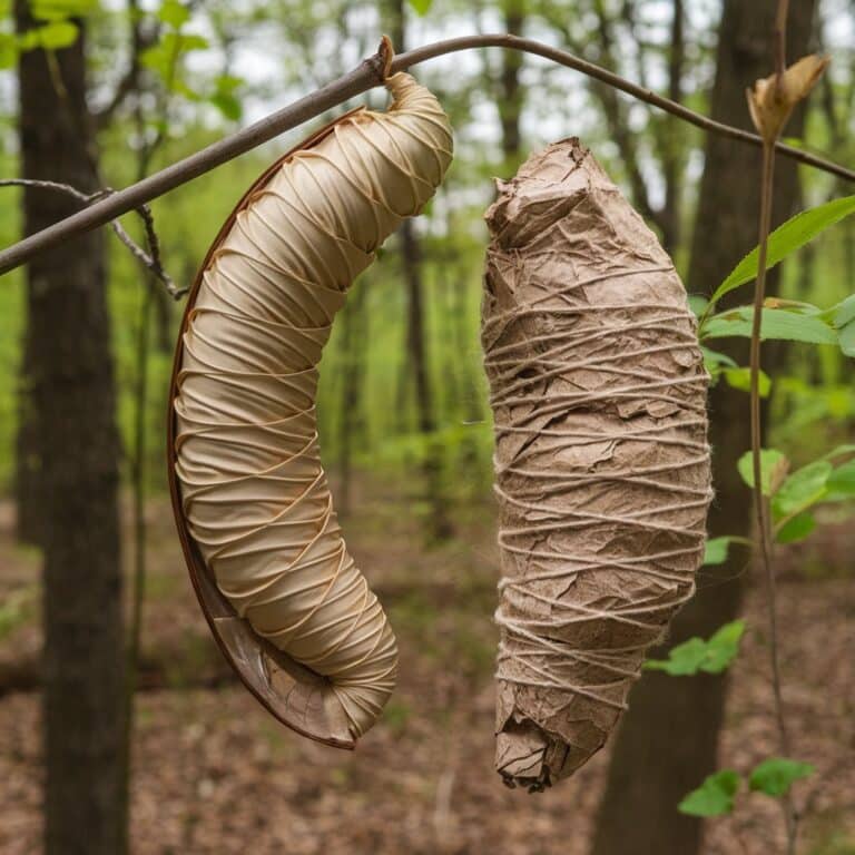 Cacoon vs Cocoon Spelling - Grammar Beacon