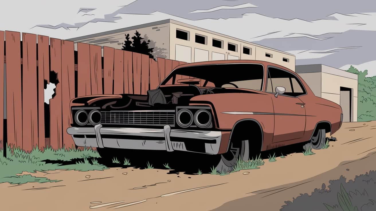 Scrapped vs Scraped - Grammar Beacon