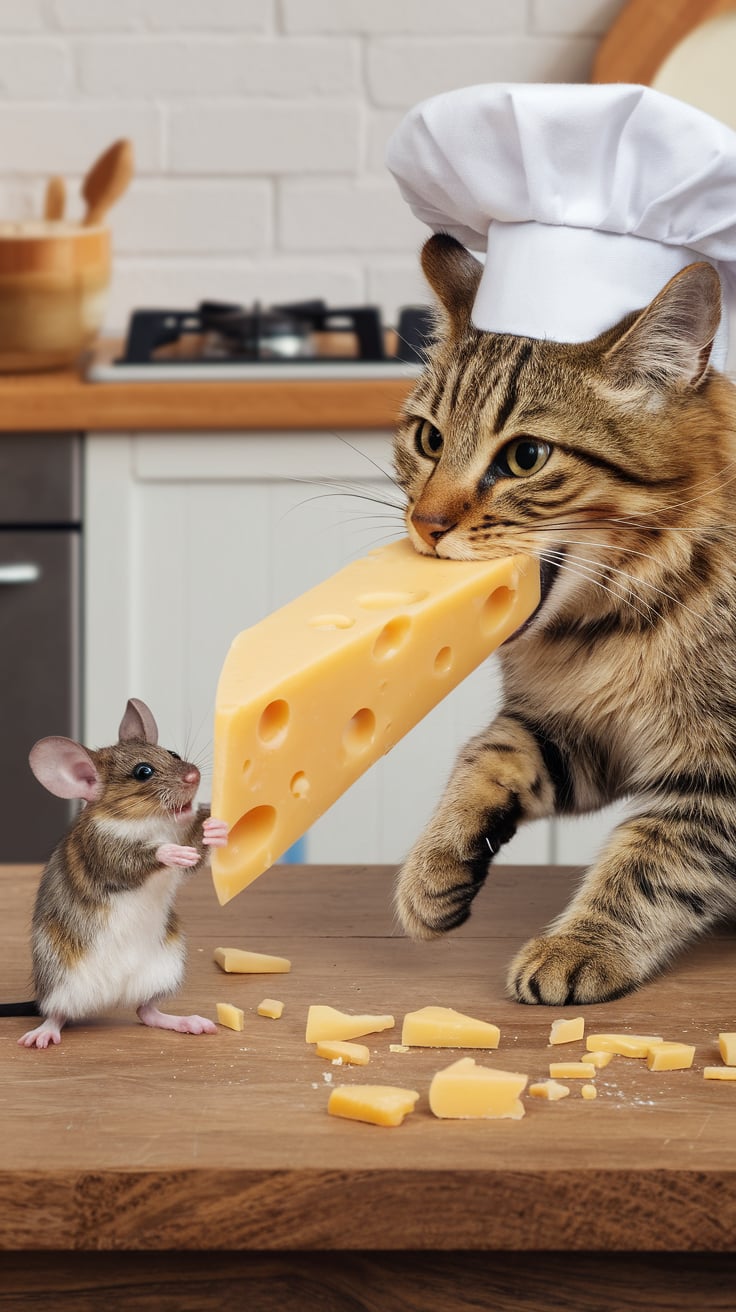 Mouses vs Mice: What’s the Correct Plural of Mouse? - Grammar Beacon