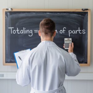 "Totalling" vs. "Totaling": Navigating the Spelling Dilemma - Grammar ...