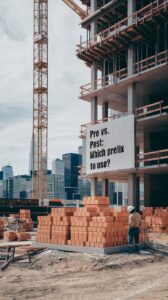 Pre vs Post: Which Prefix to Use? - Grammar Beacon