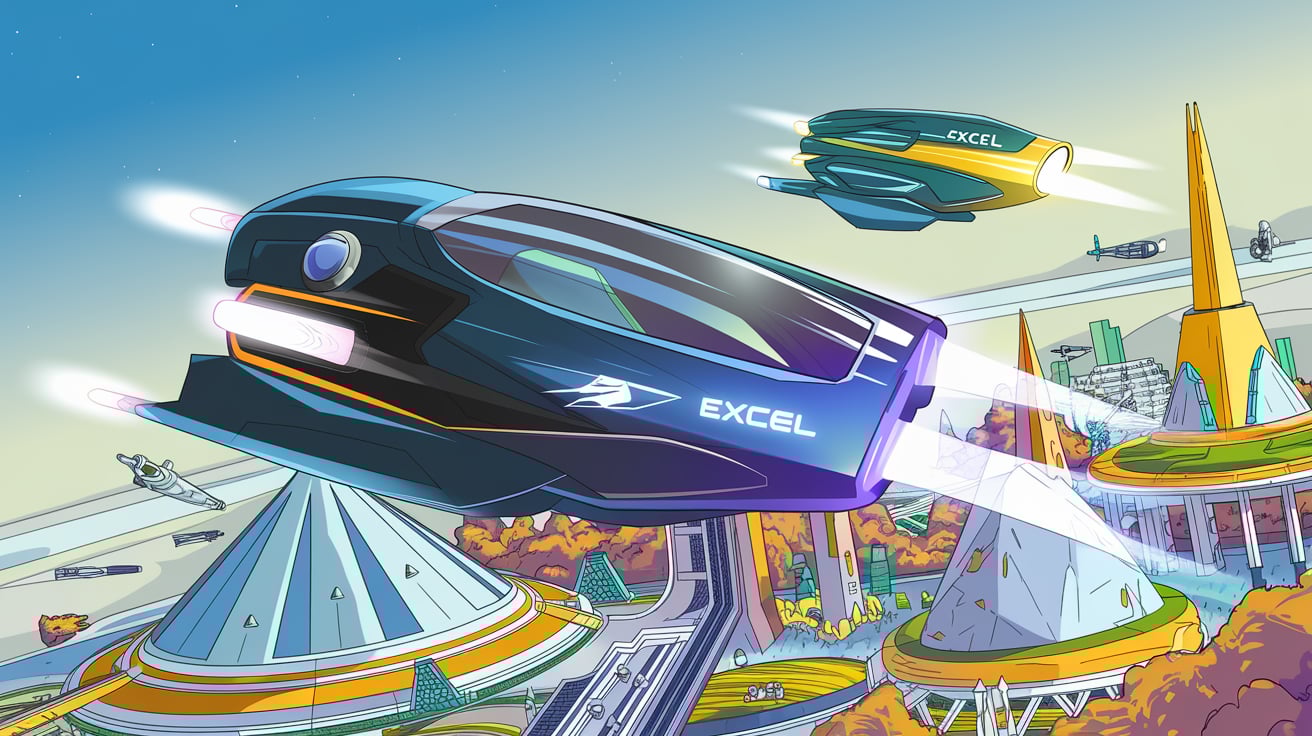 Excel or Accel - Grammar Beacon