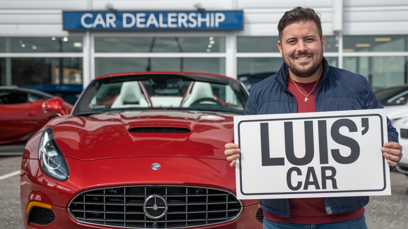 Luis' or Luis's Possessives - Grammar Beacon