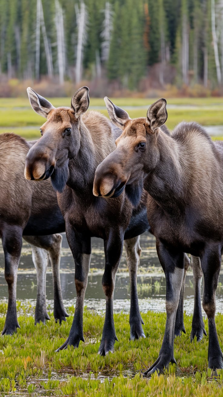 What’s the Plural of Moose? - Grammar Beacon