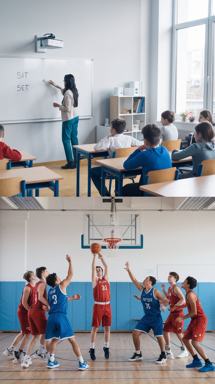 Sit vs Set: How to Correctly Use Them - Grammar Beacon