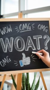 "WOAT" Definition, Origin, and Usage - Grammar Beacon