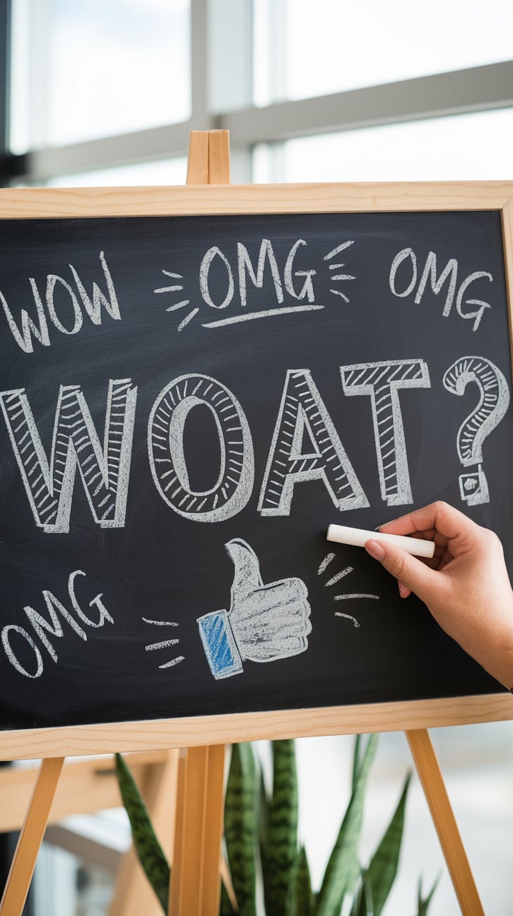 "WOAT" Definition, Origin, and Usage - Grammar Beacon