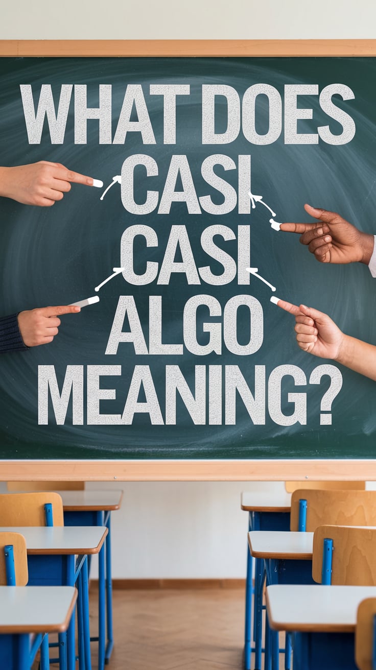 “Casi Algo” Meaning, Usage, and Cultural Insights - Grammar Beacon