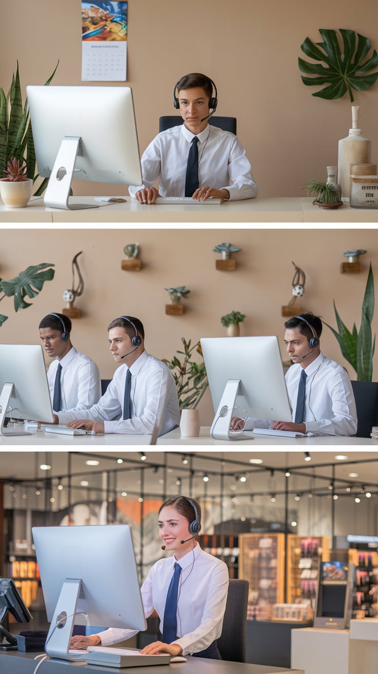 Customer’s or Customers’ or Customers - Grammar Beacon