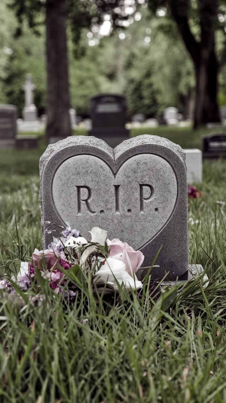 20 Beautiful Ways to Say Rest in Peace - Grammar Beacon