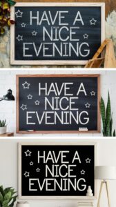 Other Ways to Say Have a Nice Evening - Grammar Beacon