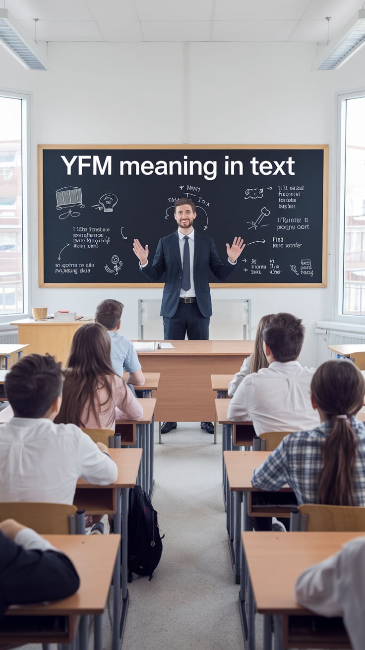 Unlocking YFM Meaning in Text - Grammar Beacon