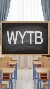 What Does Wytb Meaning in Texting? - Grammar Beacon