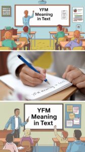 Unlocking YFM Meaning in Text - Grammar Beacon