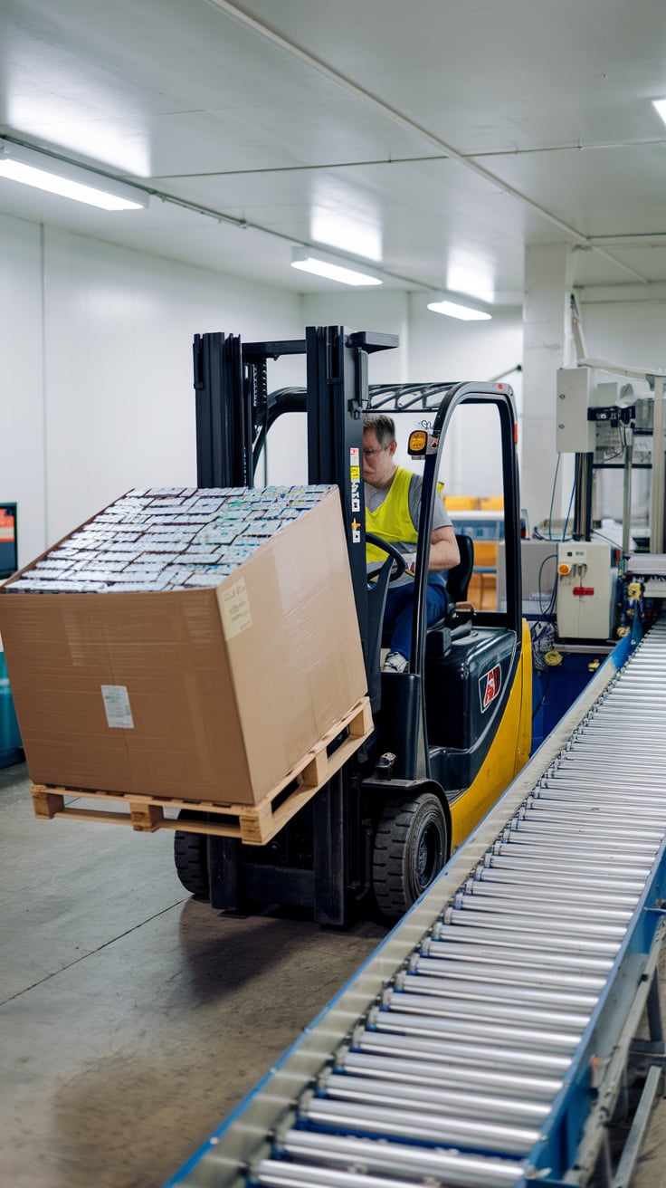 Pickup or Pick Up - Grammar Beacon