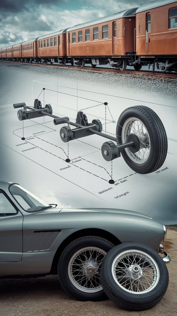 Axle or Axel - Grammar Beacon