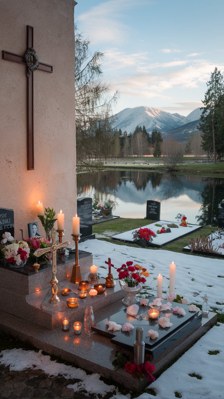 20 Beautiful Ways to Say Rest in Peace - Grammar Beacon