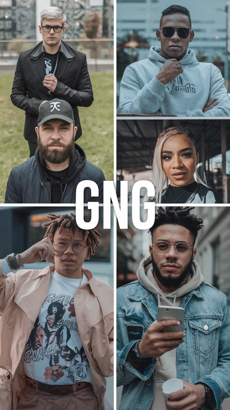 GNG Meaning In Text and TikTok - Grammar Beacon