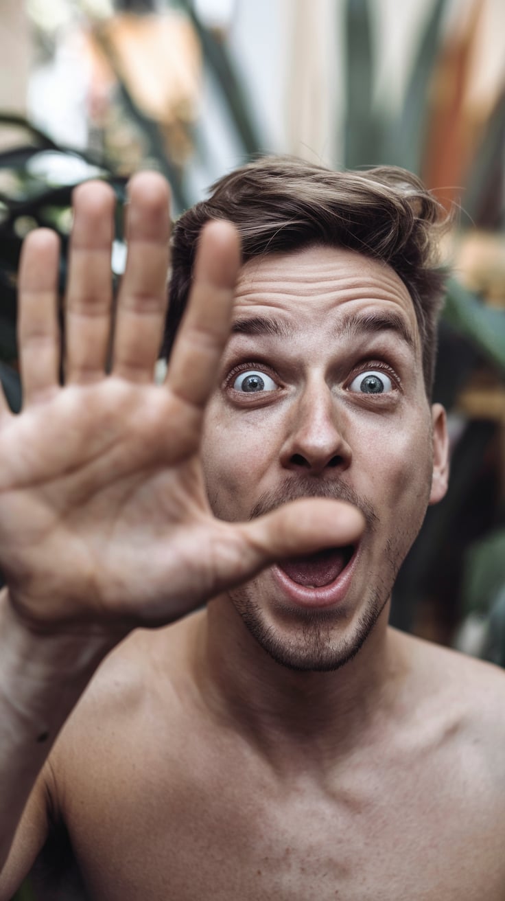 Uhm Meaning in Text - Grammar Beacon