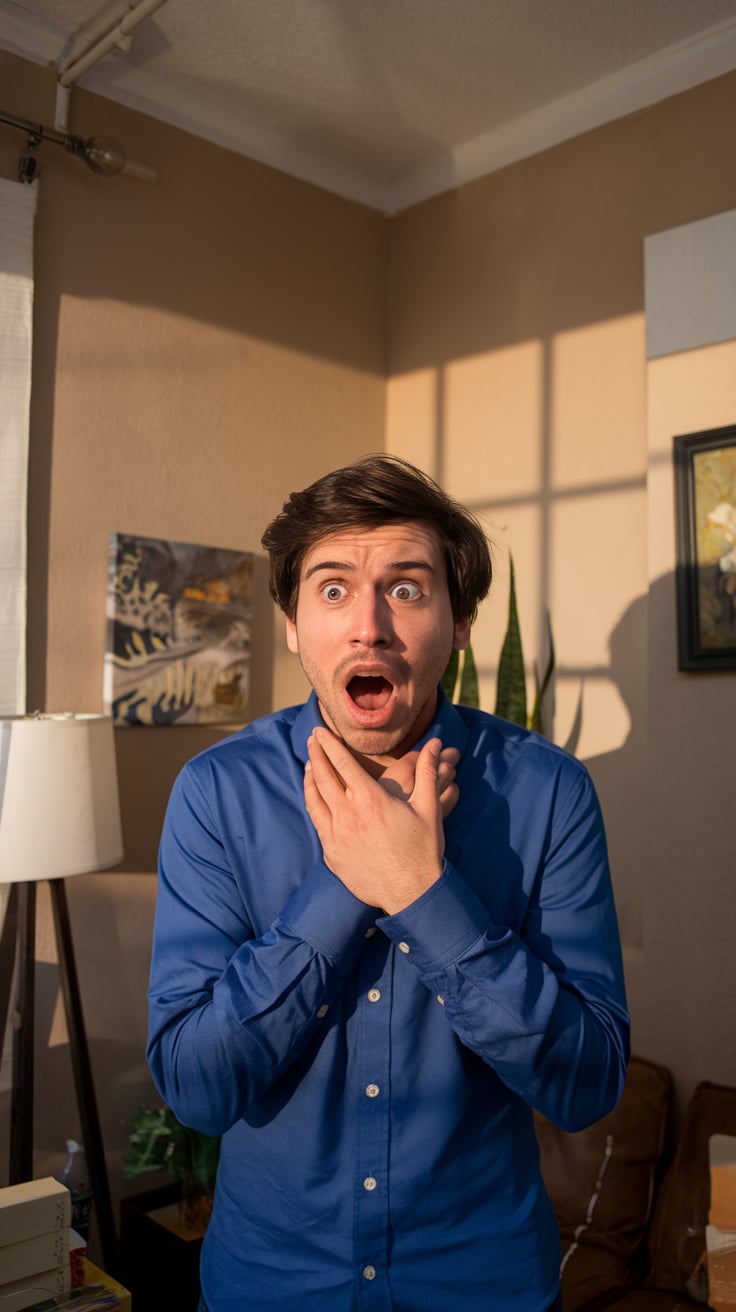 Uhm Meaning in Text - Grammar Beacon