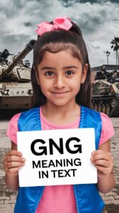 GNG Meaning In Text and TikTok - Grammar Beacon