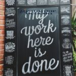 15 Other Ways to Say “My Work Here Is Done” - Grammar Beacon