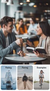 How Are You Fairing or Faring? the Differences + Examples - Grammar Beacon