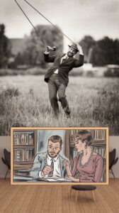 the Past Tense of Swing - Grammar Beacon