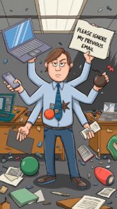 20 Other Ways To Say “Please Ignore My Previous Email” - Grammar Beacon