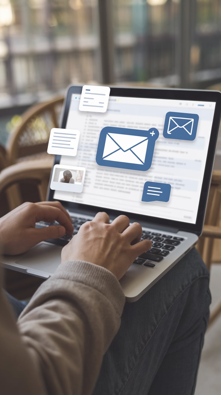 15 Other Ways to Say “Enjoy Your Time Off” in an Email - Grammar Beacon