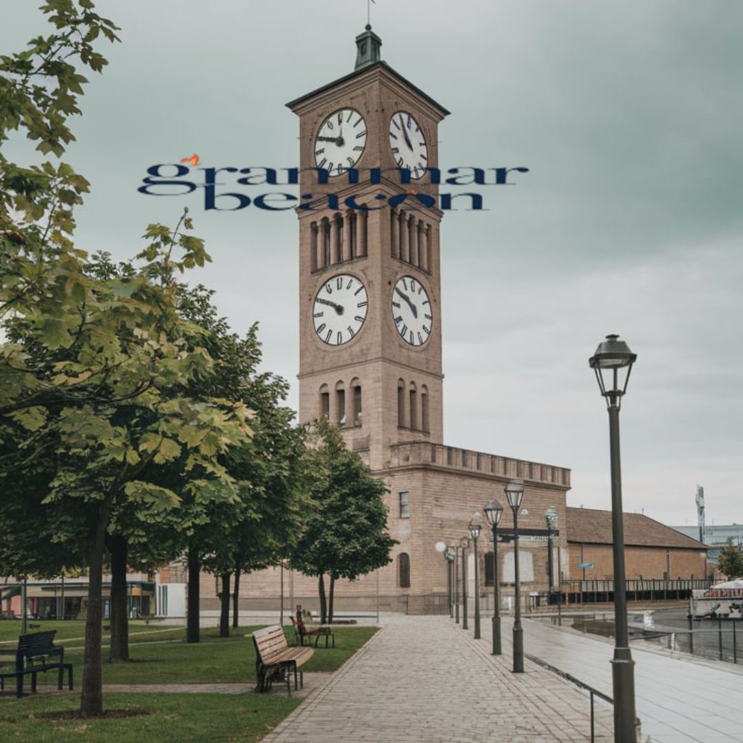 Traveler or Traveller: Which Spelling is Right? - Grammar Beacon