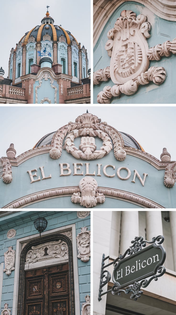 “El Belicon” Meaning, Usage, and Cultural Significance - Grammar Beacon
