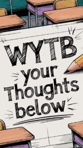 What Does Wytb Meaning in Texting? - Grammar Beacon