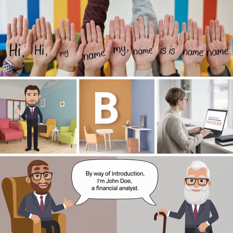 15 Alternatives to “By Way of Introduction” in Emails - Grammar Beacon