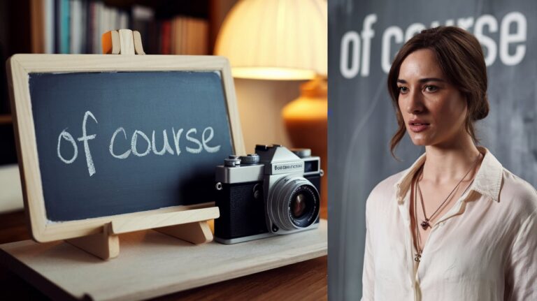 Of Course or Ofcourse - Grammar Beacon