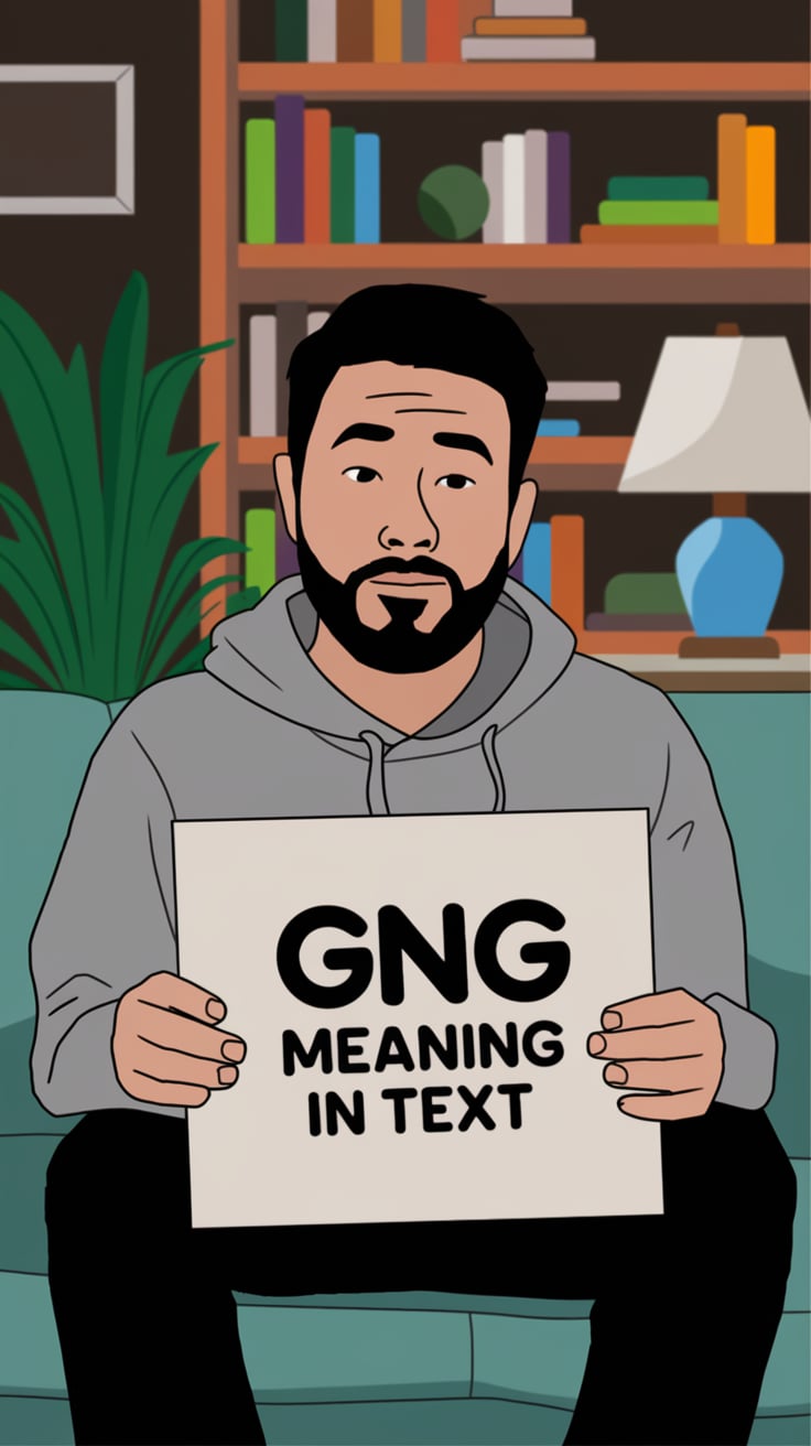 GNG Meaning In Text and TikTok - Grammar Beacon