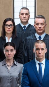 Use of Witness or Witnesses - Grammar Beacon