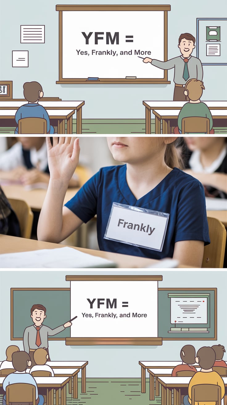 Unlocking YFM Meaning in Text - Grammar Beacon