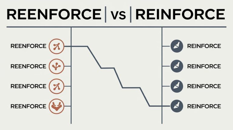 Reenforce vs Reinforce: Understanding the Differences and Usage ...
