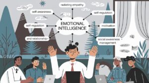 14 Emotional Intelligence Synonyms - Grammar Beacon
