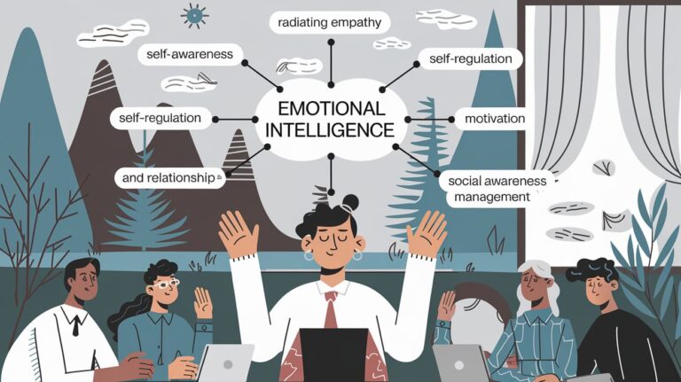 14 Emotional Intelligence Synonyms - Grammar Beacon 14 Emotional Intelligence Synonyms - Grammar Beacon