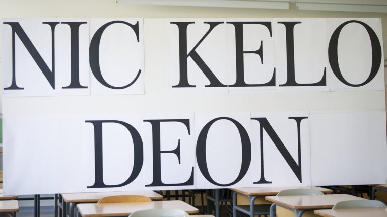 What Does Nickelodeon Meaning in Latin? - Grammar Beacon