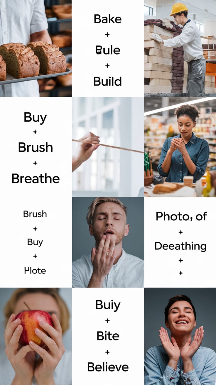 The Ultimate Guide: Verbs That Start with B - Grammar Beacon