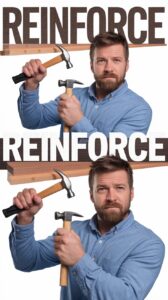 Reenforce vs Reinforce: Understanding the Differences and Usage ...
