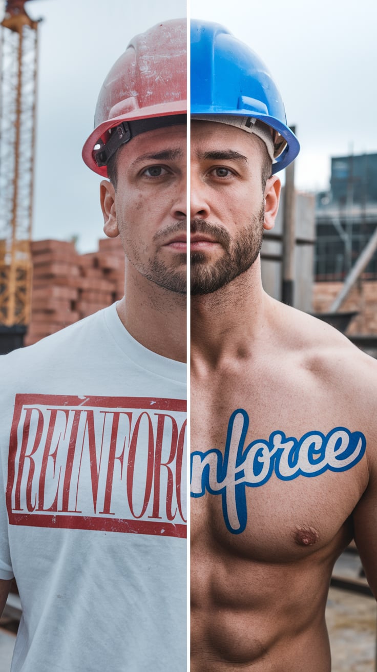 Reenforce vs Reinforce: Understanding the Differences and Usage ...