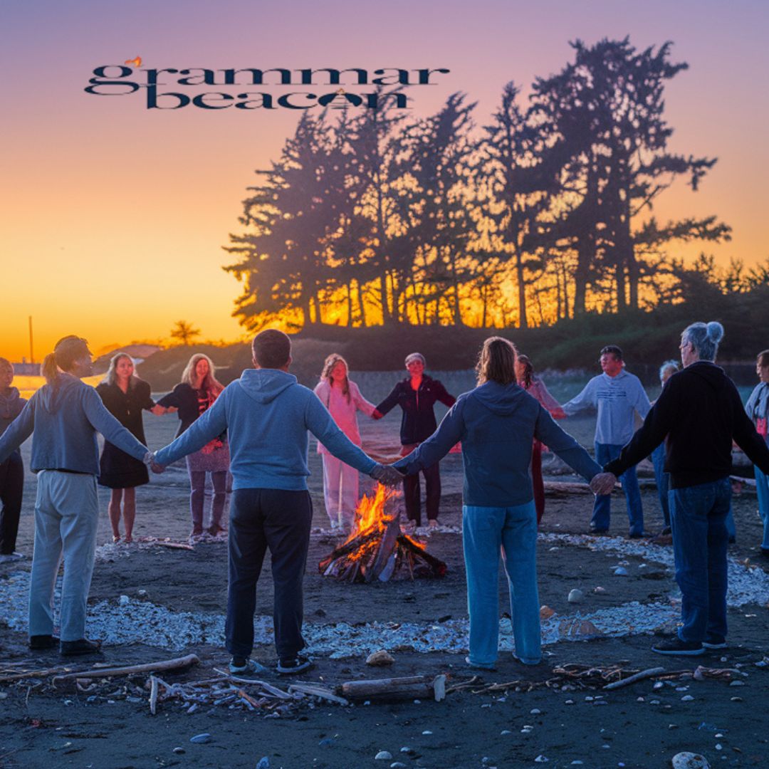 What Does GM Mean in Text? - Grammar Beacon