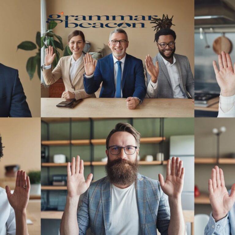 15 Other Ways to Say “Hop on a Call”: - Grammar Beacon