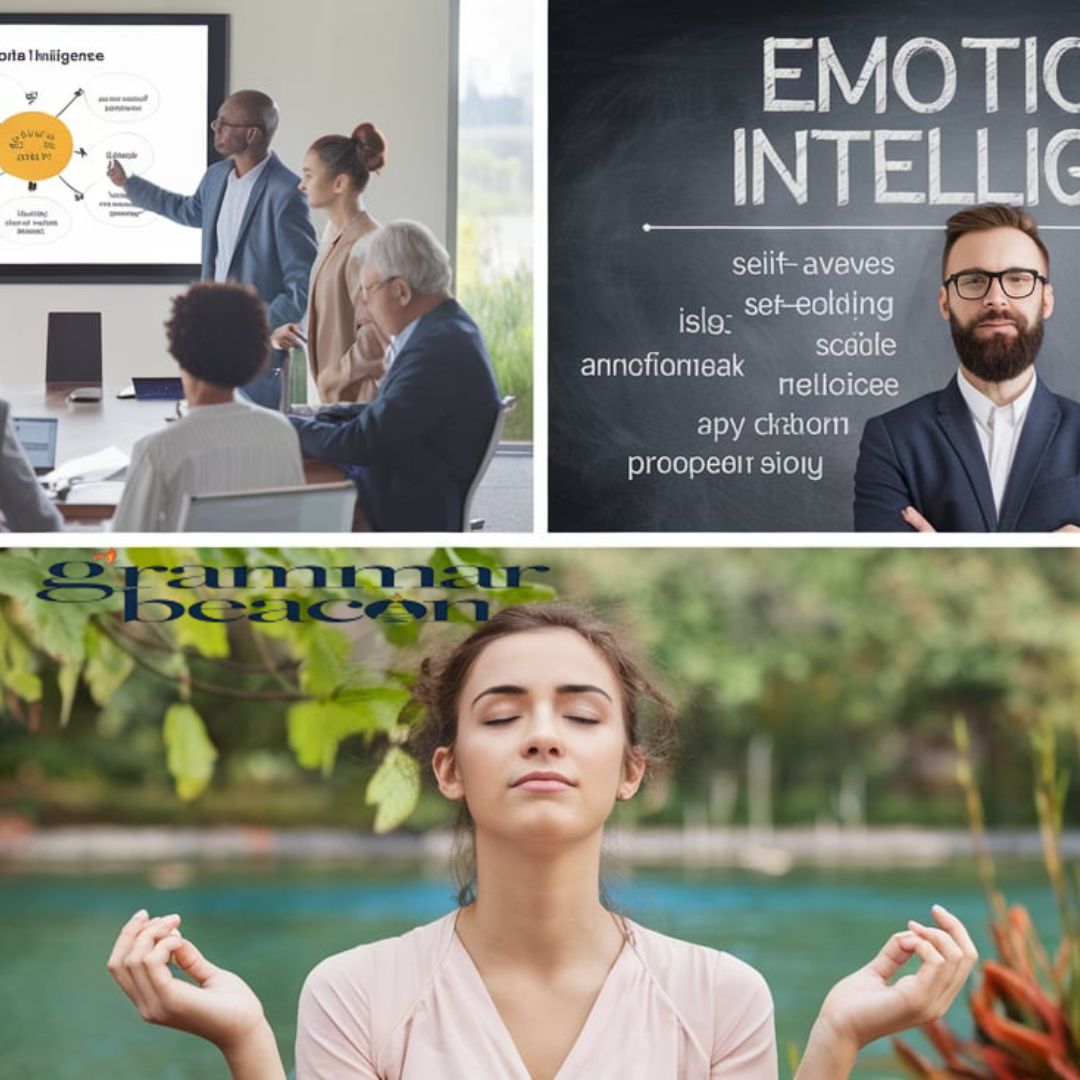 14 Emotional Intelligence Synonyms - Grammar Beacon